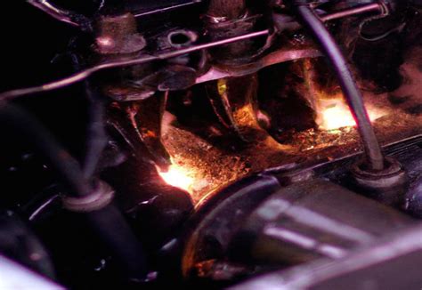 Can An Evap Leak Cause A Misfire