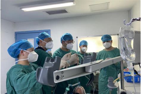 华中科技大学协和江北医院 武汉蔡甸区人民医院 华中科技大学协和江北医院 武汉蔡甸区人民医院