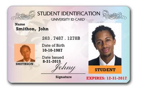 What Are Id Cards Types Sizes Materials And Usability Of Id Cards