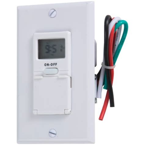 Artos Programmable Timer Wayfair