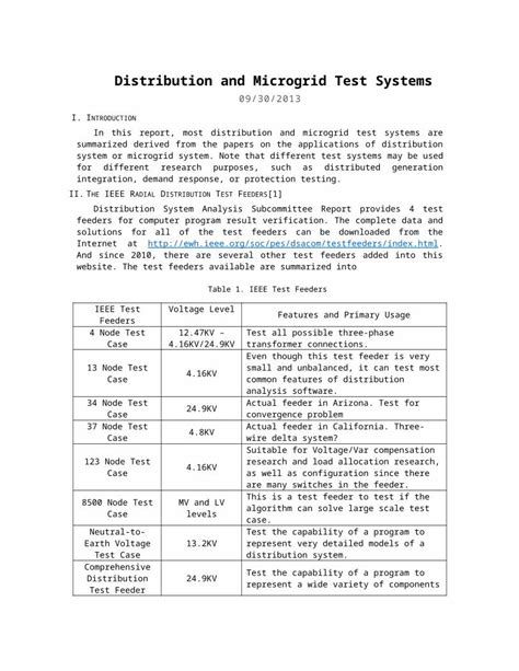 Docx Microgrid Test System Dokumen Tips
