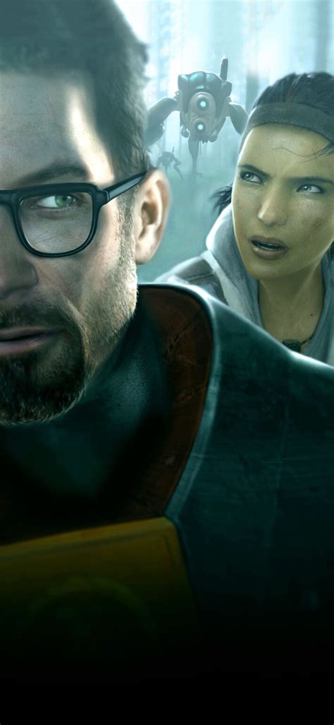 Half Life 2 Wallpaper Kolpaper Awesome Free Hd Wallpapers