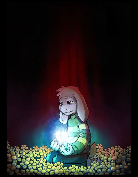 Asriel Dreemurr Undertale Image By Radicaldreemurr 2546573 Zerochan Anime Image Board