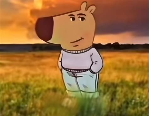Qué Significa El Meme Chill Guy O Chill De Cojones