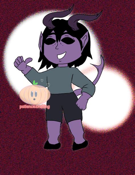 Ubel Chibi [af 2022] By Animekitty998 On Deviantart