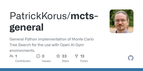 mcts general mcts general common normalize py at master · patrickkorus