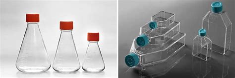 Cell Culture Flask Assembly Line Antiteck
