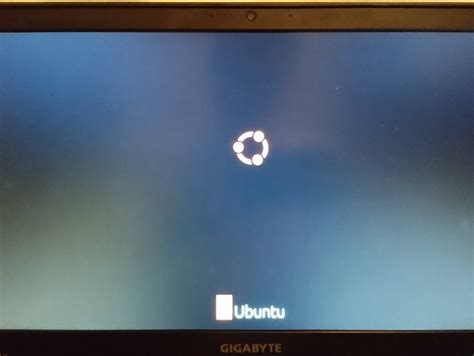 Boot Login Prompt Not Appearing On Ubuntu Login Screen Ask Ubuntu