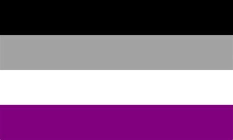 Asexual Flag Color Codes Hex Rgb And Cmyk Color Codes
