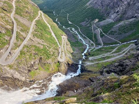 친구들과의 해외여행 6 북유럽발트 7개국 12일 여행 노르웨이 피오르드의 꽃 게이랑에르 피오르드 네이버 블로그