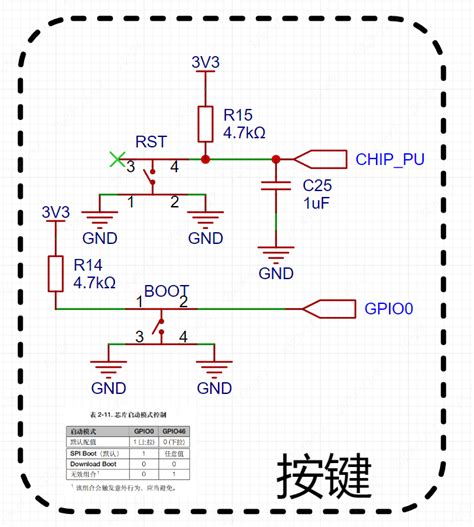 外部中断 立创开发板技术文档中心