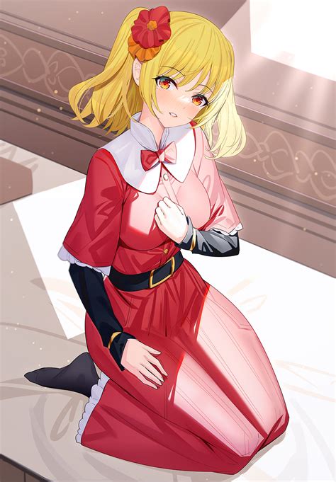 Anulis Astlibra Revision Drawn By Ririkozhuoyandesailaer Danbooru