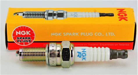 Amazon.com: CR9EB Spark Plug : Automotive