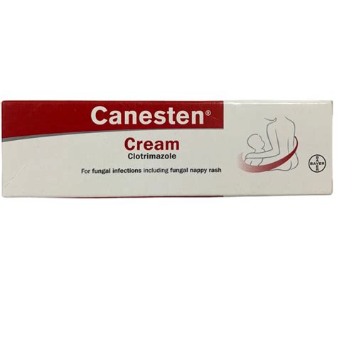 Canesten Cream 1