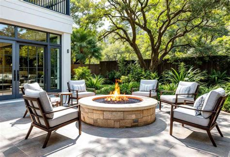Sarasota Outdoor Living Spaces