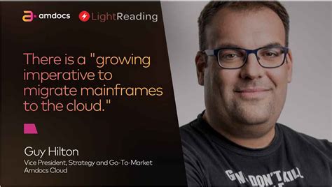 Fasttrack Mainframe To Cloud Migration The Amdocs And Astadia Solutions