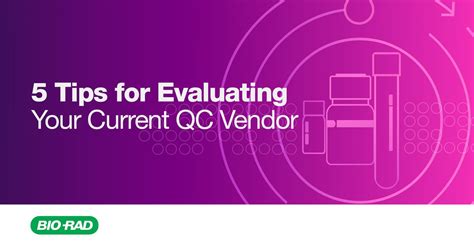 Bio Rad Laboratories On Linkedin Qc Labquality Qualitycontrol Labmanagement