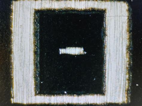 Kerf Offset Test With Built In Vernier Scale For Accuracy No Tools Required 36 By