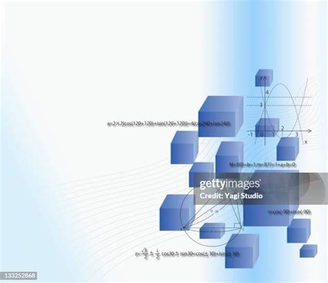 Formula Graph Math Symbols Stock Fotos Und Bilder Getty Images