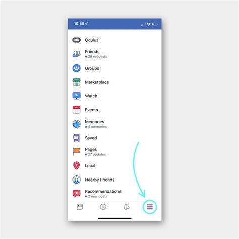 Why Your Tab Bar Needs Text Not Just Icons Ux Collective