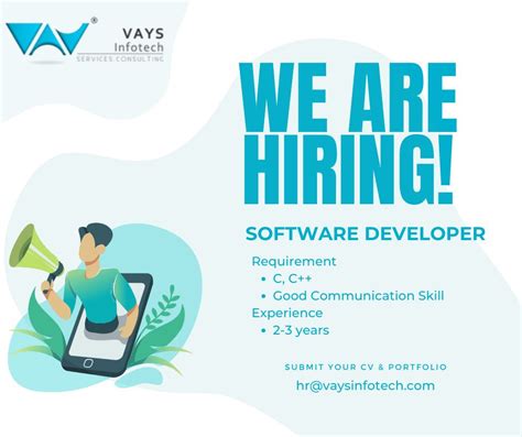 Vays Infotech Pvt Ltd On Linkedin Software Softwaredevelopment