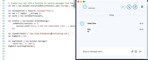 Skype For Business Markdown And Line Break Formatting Inconsistencies Macos Vs Windows