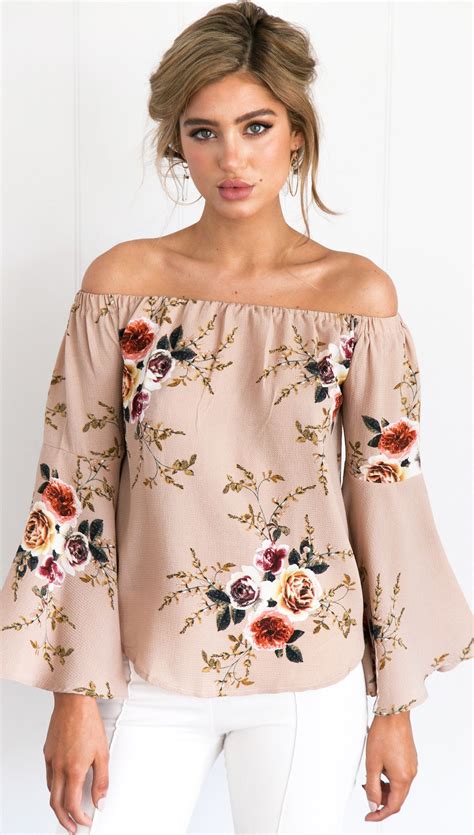 Mura Boutique Online Fashion Boutique Summer Fashion 2017 Blouses