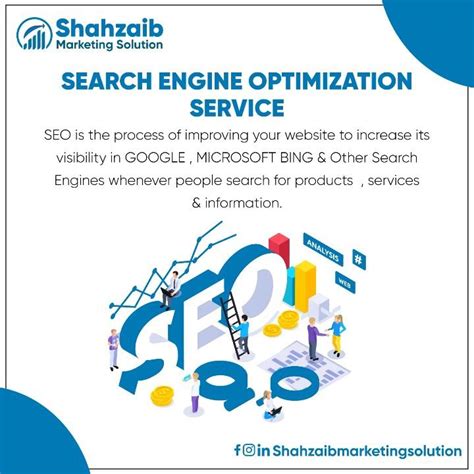 how seo can boost your website shahzaib marketing solution posted on