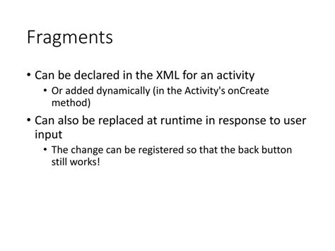 Reactive Android Development Ppt Download