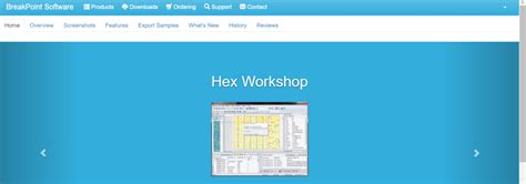 Open HEX File Format What Is And How To View It