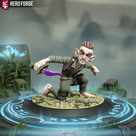 A Band Of Halflings 3 R Heroforgeminis