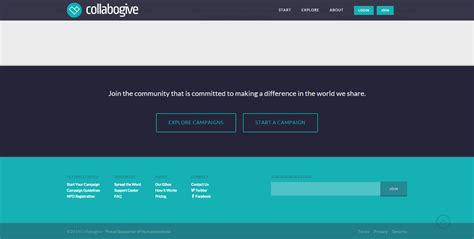 Importance Of Footer In Web Page Elegant Footer Ideas For Creative Web Design Simple Website