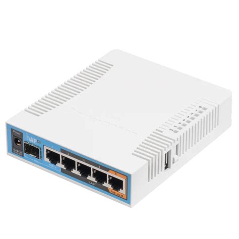 MikroTik HAP Ac Wireless Access Point At Rs Piece Wireless Access Point In New Delhi ID