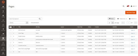 Magento 2 Demo The Latest Version Admin Access Provided