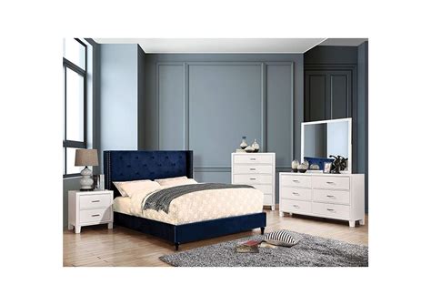 Anabelle Full Bed
