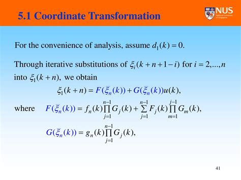 Ppt Adaptive Neural Network Control Of Nonlinear Systems Powerpoint Presentation Id 4342261