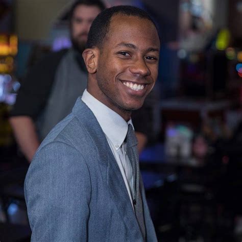 Christopher G Live Talent