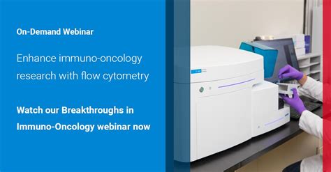 Agilent Cell Analysis On Linkedin On Demand Webinar Series