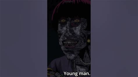 Junji Ito Collection Anime Vs Manga Comparison Shorts Youtube