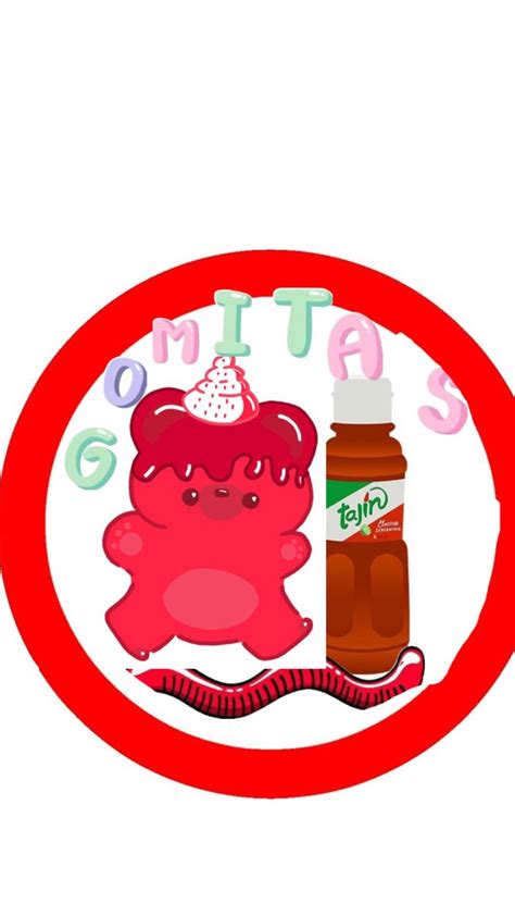 Logos De Gomitas Enchiladas