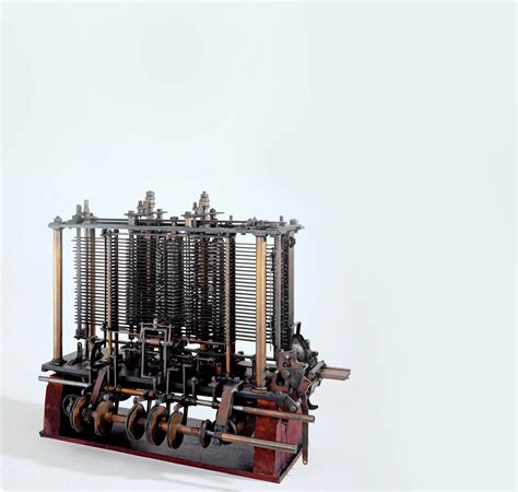 Analytical Engine