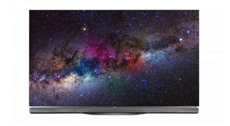 Next Generation Lg Oled Displays Hit Australia