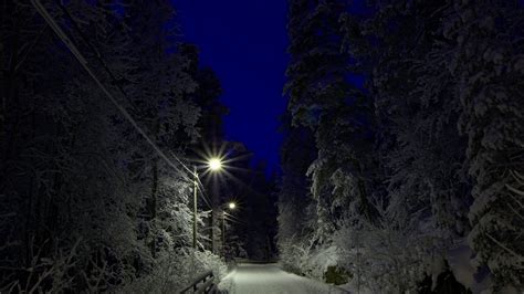 Зима темная картинка 67 фото