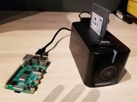 How To Boot Raspberry Pi From An SSD Or Flash Drive Tom S Hardware