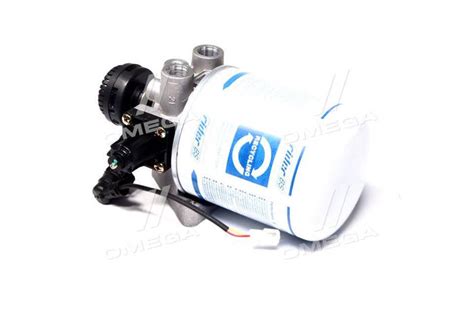 Кран осушителя воздуха IVECO EUROCARGO (с фильтром) (RIDER) RD 019287 ...