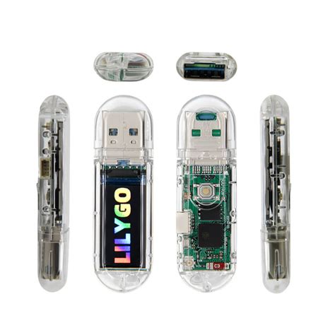 T Dongle S3 Lilygo®