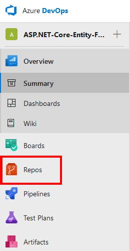 Azure Repos And Azure Pipelines Eric L Anderson