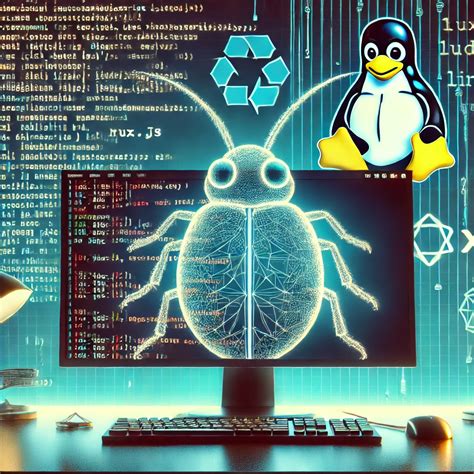 I Found A Bug In Linux 🤔 This Might Look Like A Clickbait Title By