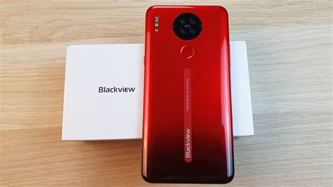 BLACKVIEW A80 - БЮДЖЕТНЫЙ ТЕЛЕФОН С 4 КАМЕРАМИ! - YouTube