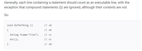 Executable Lines In Java Sonarqube Server Community Build Sonar Community